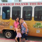 Historical Tour of Galveston by Air-Conditioned Bus - Final Thoughts