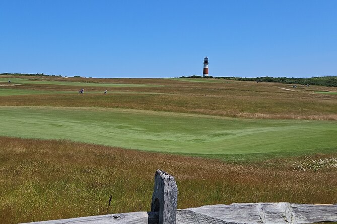Historical Tour of Nantucket - What to Expect in Terms of Experience
