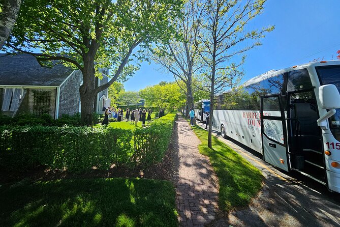 Historical Tour of Nantucket - What Do Reviewers Say?