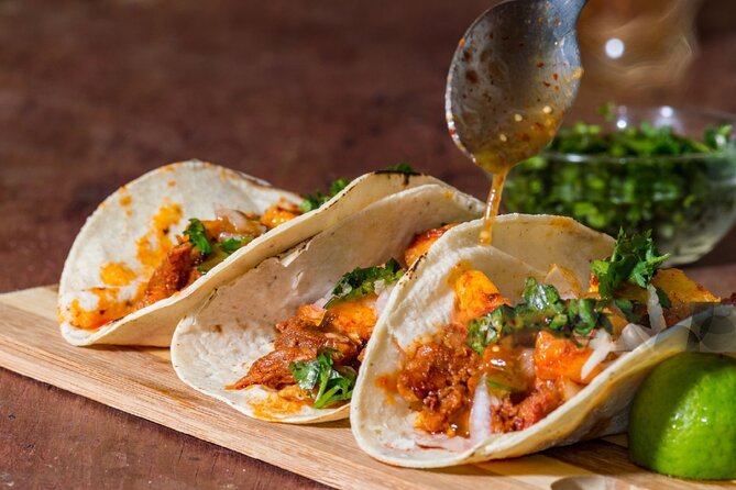 Historical Walking Food & Wine Funk Zone Santa Barbara Tour - Frequently Asked Questions