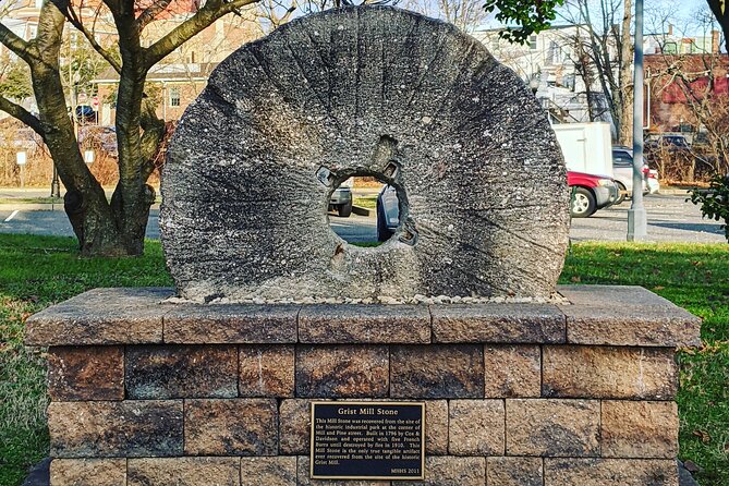 Historical Walking Tour in Mount Holly - Why You’ll Love the Mount Holly Walking Tour