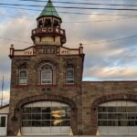 Historical Walking Tour in Mount Holly - Detailed Breakdown of the Itinerary