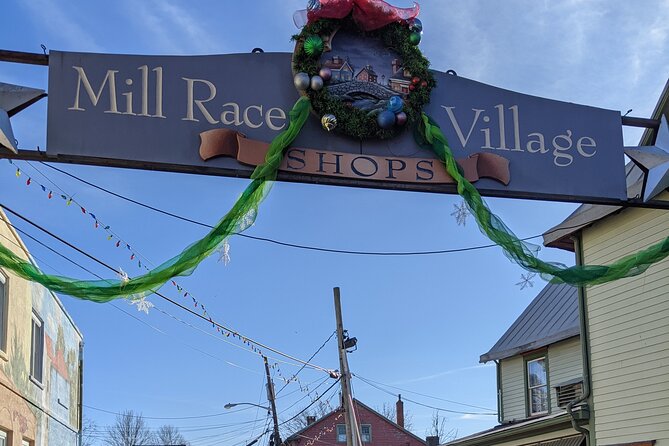 Historical Walking Tour in Mount Holly - FAQ