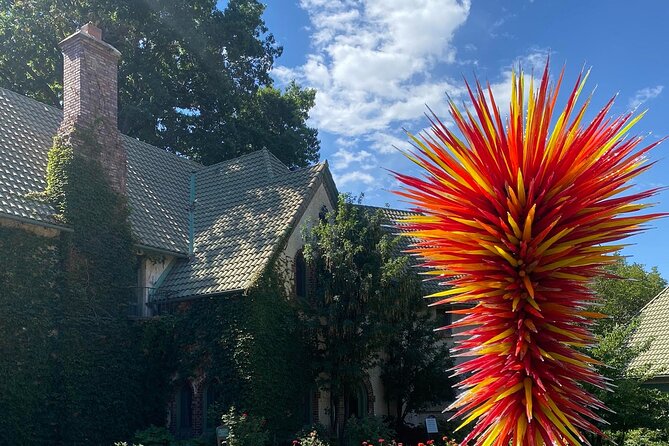 Historical Walking Tour Of Denver With A Haunting Twist - Who Will Love This Tour?