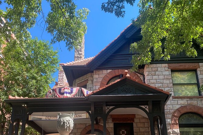 Historical Walking Tour Of Denver With A Haunting Twist - Final Thoughts