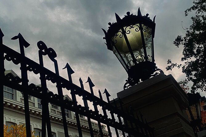 Historical Walking Tour Of Denver With A Haunting Twist - FAQ