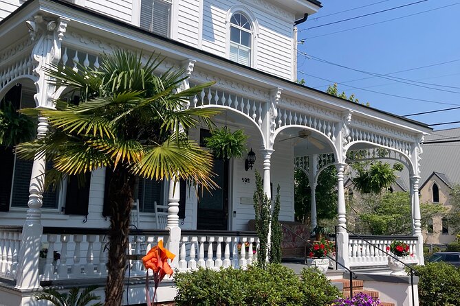 History and Architecture Walking Tour - Final Thoughts