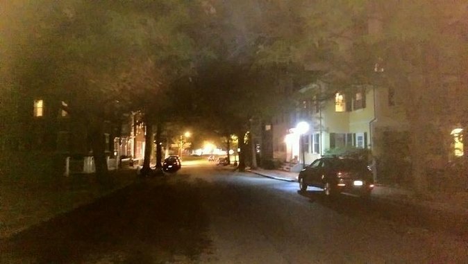 History and Hauntings of Salem Guided Walking Tour - The Experience: What You Need to Know