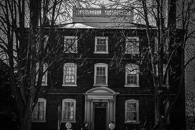 History and Hauntings of Salem Guided Walking Tour - FAQ