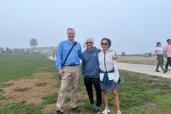 History and Legends tour of Saint Augustine - Practical Tips for Travelers