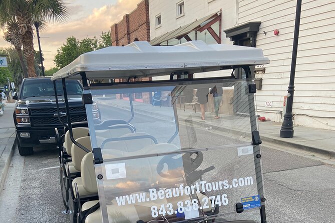 History and Movie Tour of Beaufort by Golf Cart - Final Thoughts: Is It Worth It?