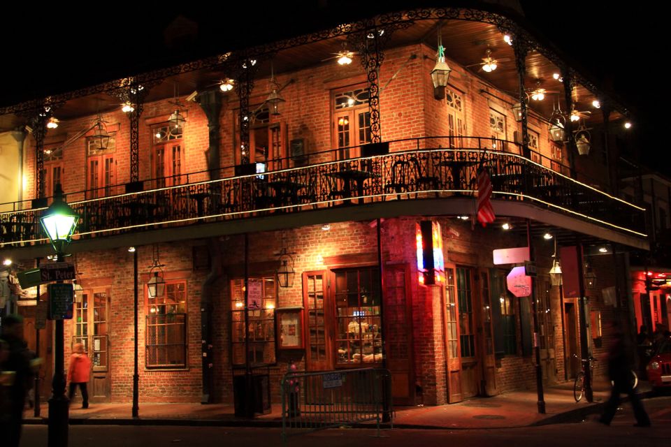History and Supernatural expedition tour - The Tour Itself: Details and Highlights