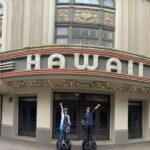 History & Culture Tour in Honolulu via Segway - An In-Depth Look at the Honolulu Segway Tour