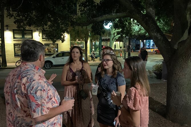 History, Haunts and Hops- Savannahs ONLY All Drinks Included Pub Crawl - The Sum Up