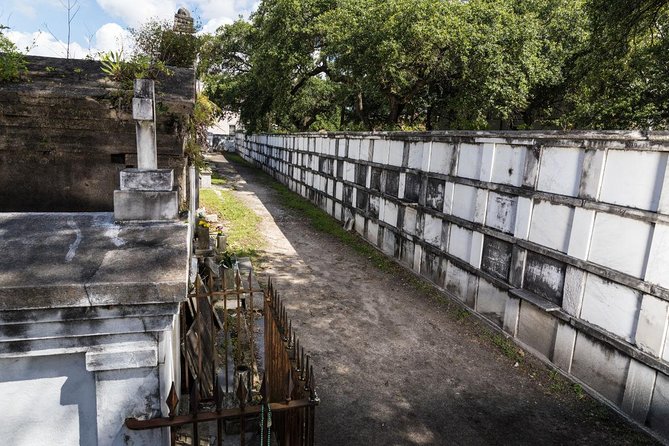 History of New Orleans Private Driving & Walking Tour - Why This Tour Offers Great Value