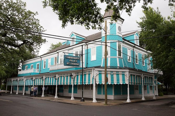 History of New Orleans Private Driving & Walking Tour - Final Thoughts