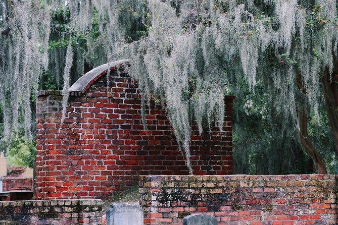 History of Savannah Walking Tour - Why You’ll Love This Savannah Walking Tour