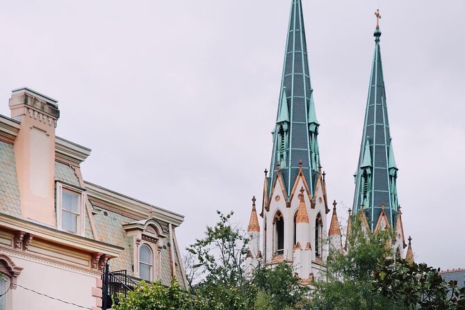 History of Savannah Walking Tour - Practical Details and What to Expect