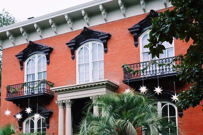 History of Savannah Walking Tour - FAQ