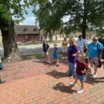 History of Slavery Tour in Williamsburg - Exploring the Itinerary: What You Can Expect