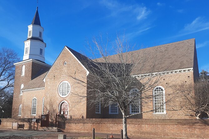 History of Slavery Tour in Williamsburg - Deep Dive into the Content: Why This Tour Matters
