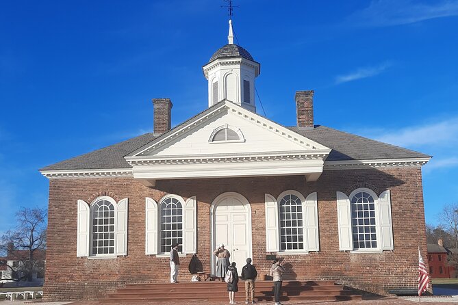 History of Slavery Tour in Williamsburg - Final Thoughts: Who Will Love This Tour?