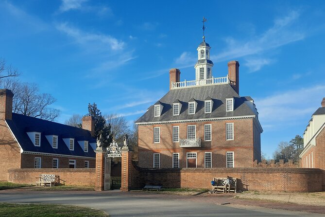 History of Slavery Tour in Williamsburg - Final Words