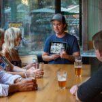History Tour Pub Crawl of Famous Gaslamp Quarter - Reviews in Action: What Travelers Say
