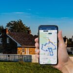 History Underfoot: A Seminary Ridge Self-Guided Tour - FAQs