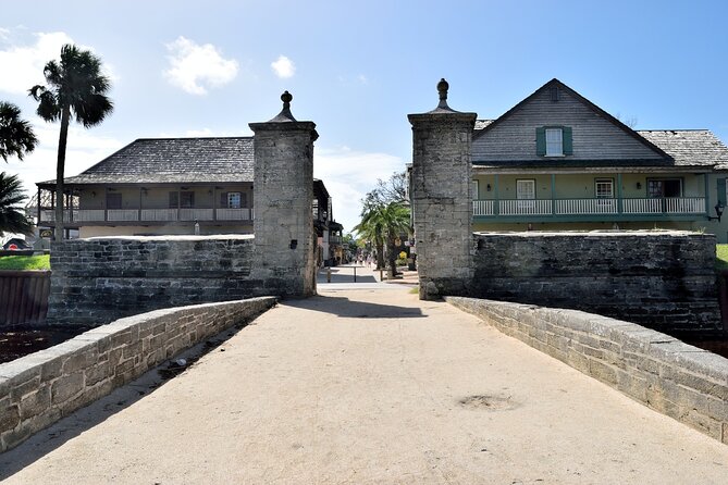 History Walking Tour in St. Augustine - Why This Tour Offers Excellent Value