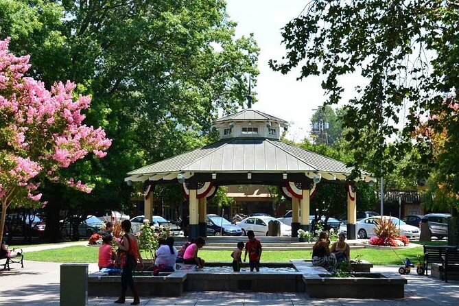 History Walking Tour of Healdsburg - Why This Tour Is Worth Your Time and Money