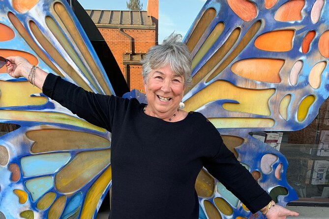History Walking Tour of Healdsburg - The Sum Up: A Cozy, Informative Introduction to Healdsburg