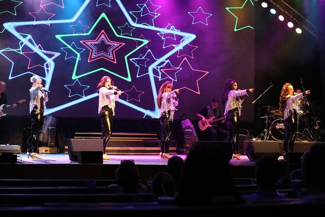 Hit Parade TimeWarp Jukebox at Grand Majestic Theater - A Closer Look at the Experience