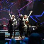 Hit Parade TimeWarp Jukebox at Grand Majestic Theater - Authentic Feedback from Visitors