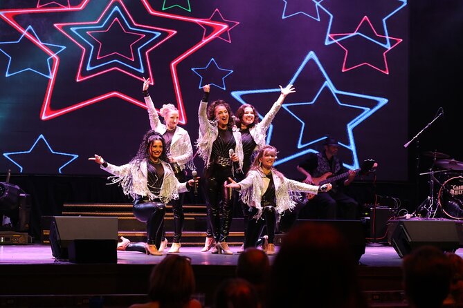 Hit Parade TimeWarp Jukebox at Grand Majestic Theater - Final Thoughts: Is It Worth Your Time?