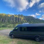 HNL Airport & Waikiki Private Transfer by Brand New Mercedes Van - Who Should Consider This Service?
