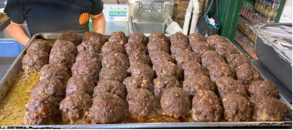 Hoboken: Private Walking Tour with Manhattan Views - The Itinerary: What You Can Expect on the Tour