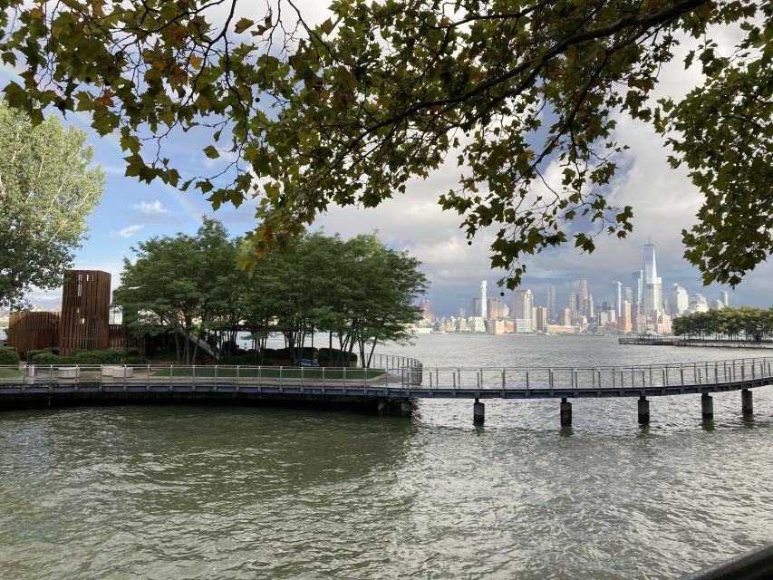 Hoboken: Private Walking Tour with Manhattan Views - Evaluating the Value