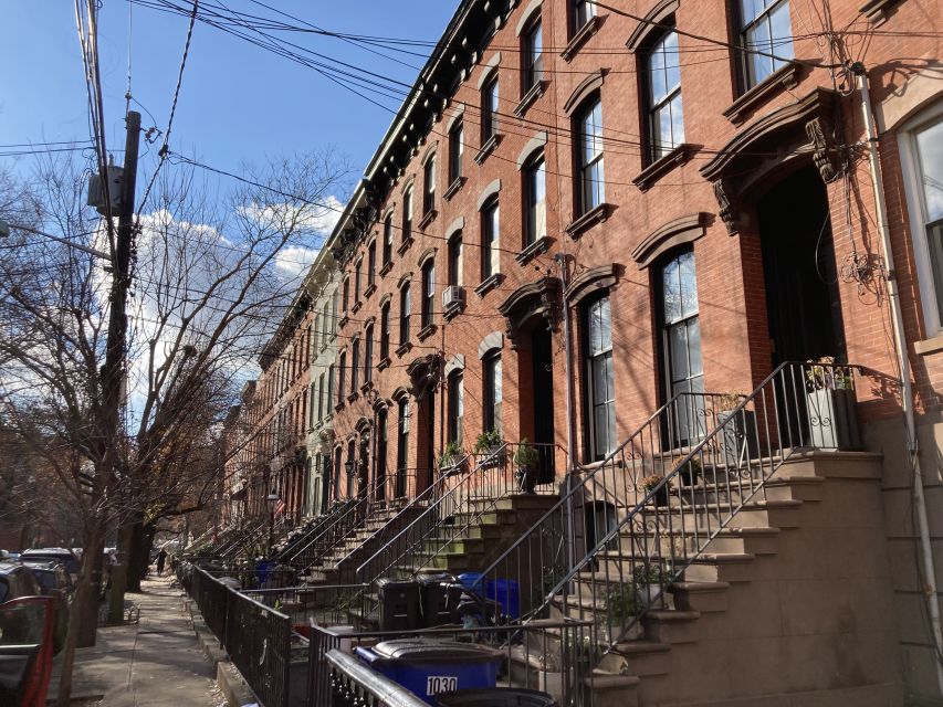 Hoboken: Private Walking Tour with Manhattan Views - FAQ