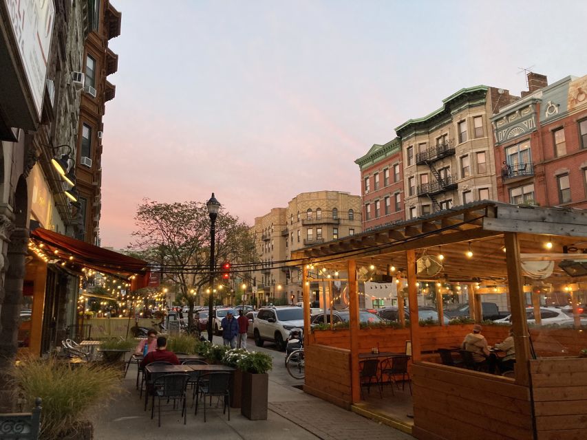 Hoboken: Private Walking Tour with Manhattan Views - Final Thoughts