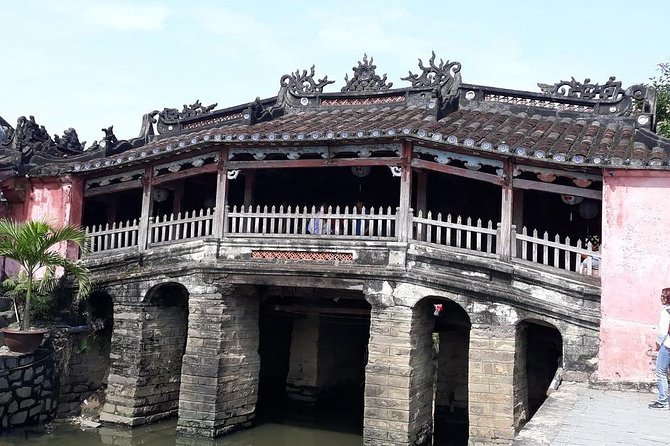 Hoi An Farming , Cooking Class, Foot Massage & Hoi An Walking Tour - Frequently Asked Questions