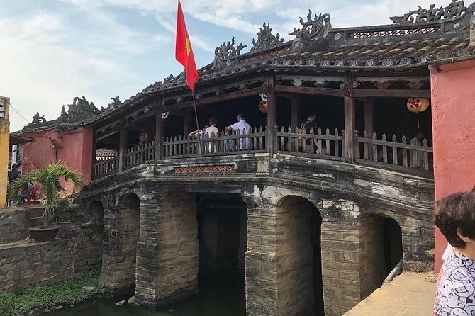 Hoi An Farming , Cooking Class, Foot Massage & Hoi An Walking Tour - Final Thoughts