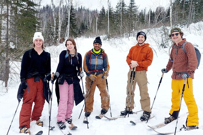 Hok ski the Knife River Loop (Two Harbors) - Review of Hok Ski the Knife River Loop (Two Harbors)