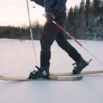 Hok ski the Knife River Loop (Two Harbors) - The Itinerary Breakdown