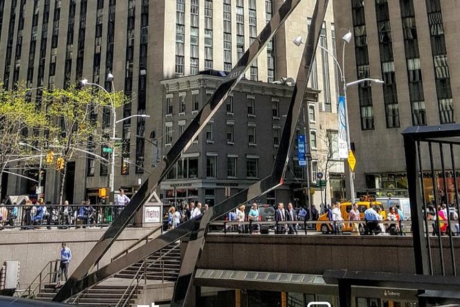 Holdouts: A NYC Architecture Walking Tour - Why This Tour Offers Great Value