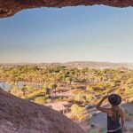 Hole in the Rock & Tempe Lake E-Bike Tour - 2 Hours - The Experience: What You’ll Love and What You Might Not