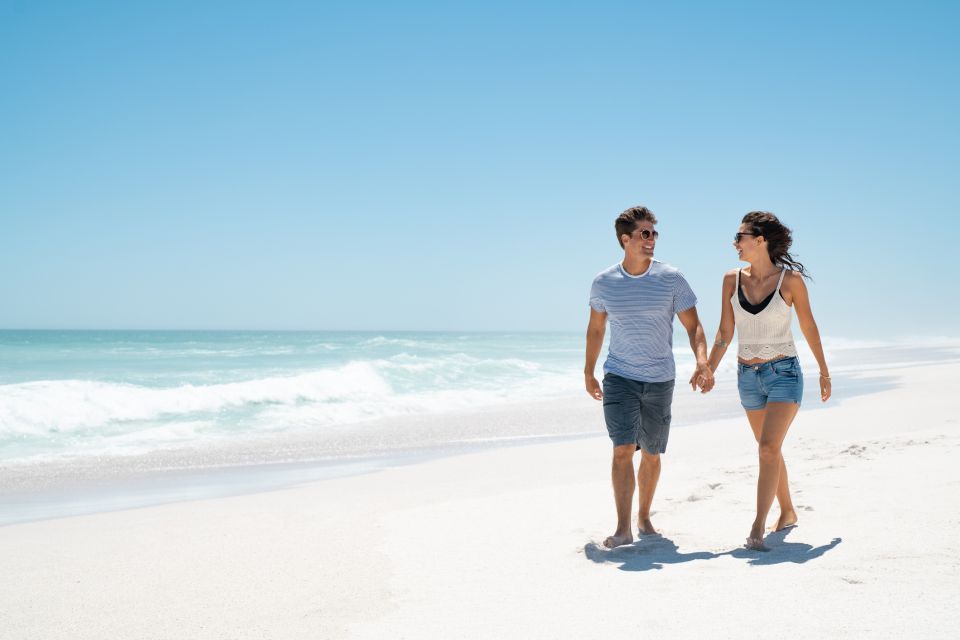 Holiday, FL: Anclote Key Preserve Private Boat Tour - Who Will Appreciate This Tour?
