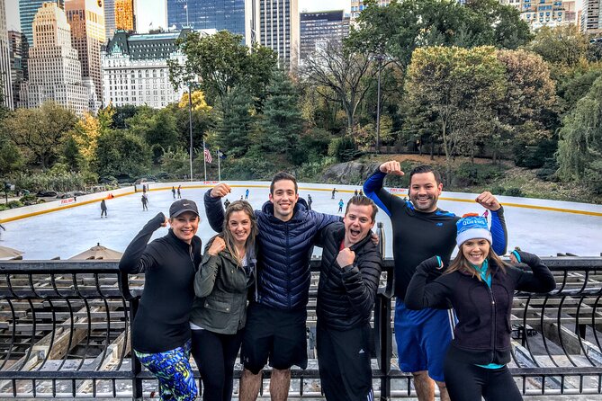 Holiday Highlights Running Tour in New York City - The Experience: What to Expect from the Tour