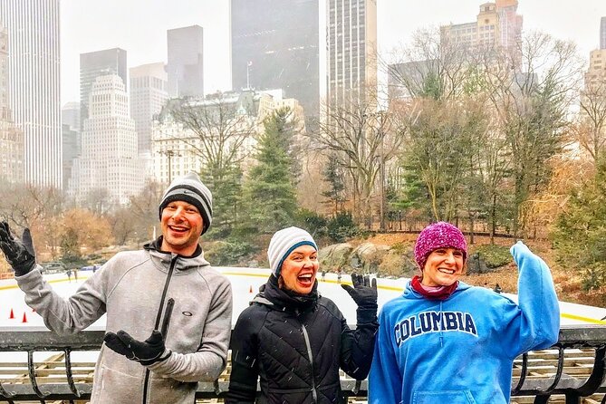 Holiday Highlights Running Tour in New York City - Authentic Insights and What Reviewers Say
