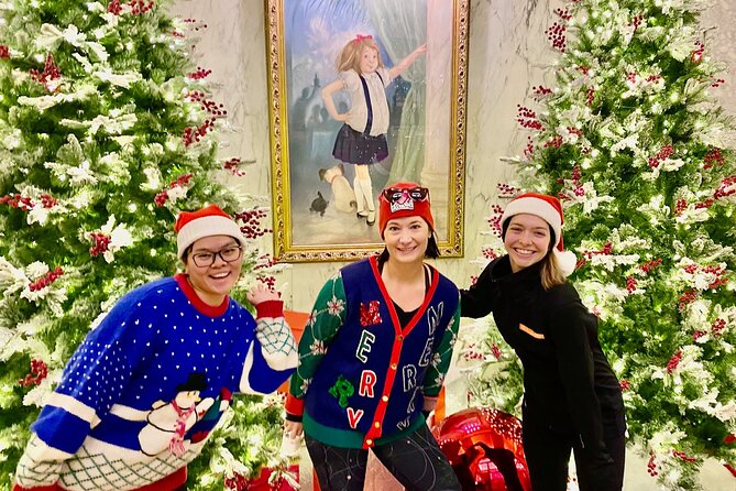 Holiday Highlights Running Tour in New York City - Final Thoughts